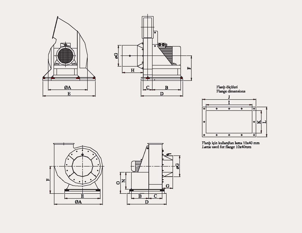 TOZ ASPİRATÖRÜ İMS-TAS – İKİ EL MAKİNA